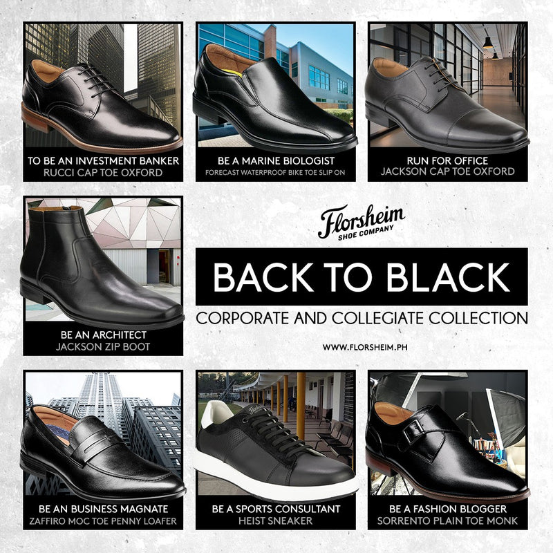 Florsheim Philippines | The Official Website – Florsheim PH